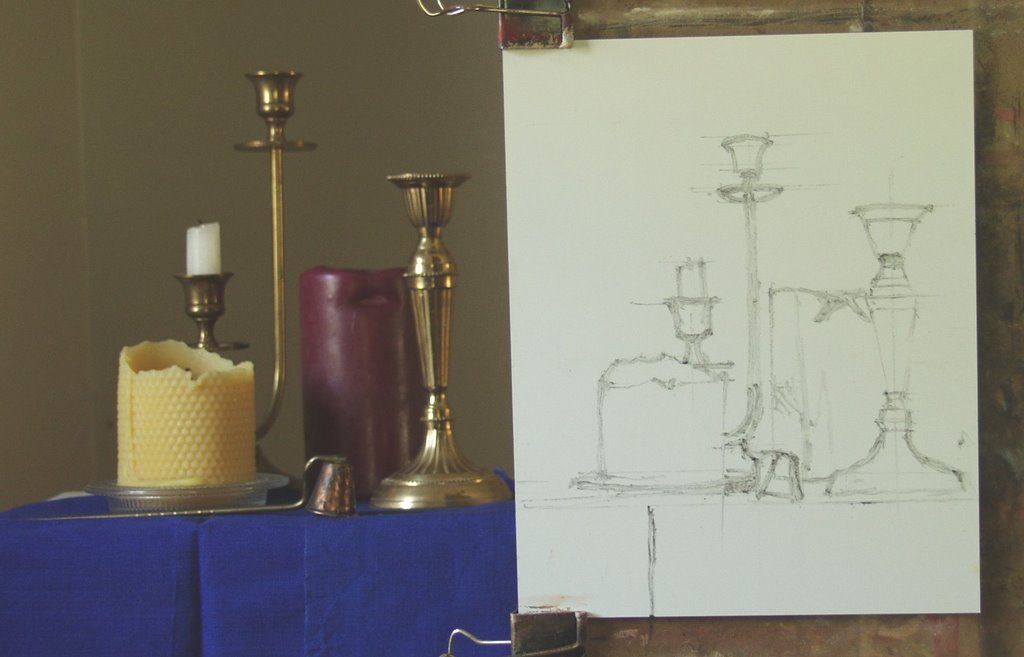 How to learn Painting: A Step-by-Step Guide