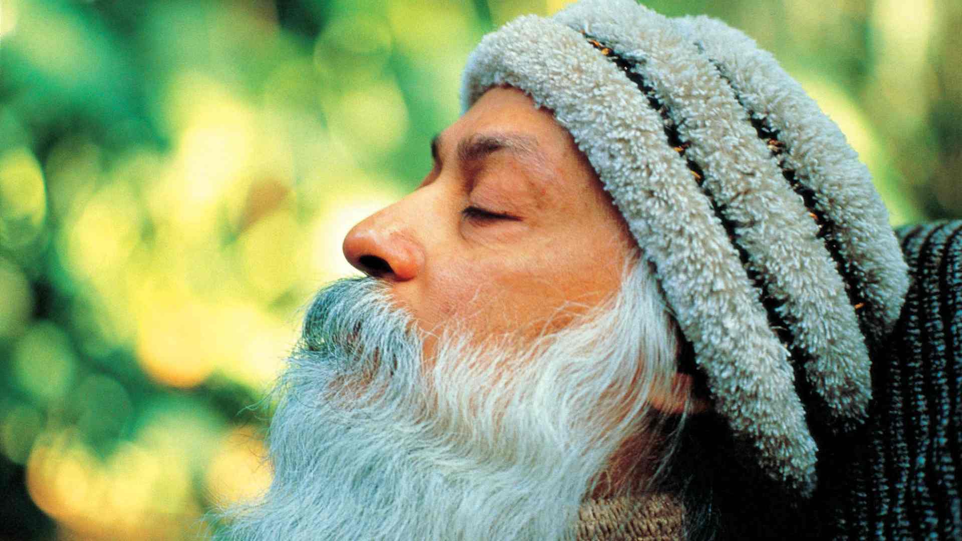 Why you should have Osho Posters in Home
